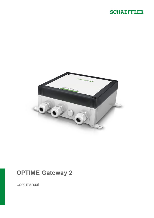 OPTIME Gateway 2 | Region Greater China – Taiwan