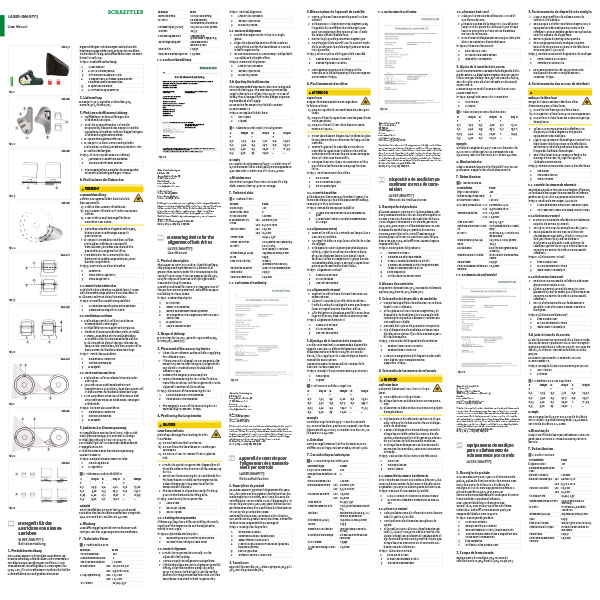 LASER-SMARTY3 | Region Greater China – Taiwan